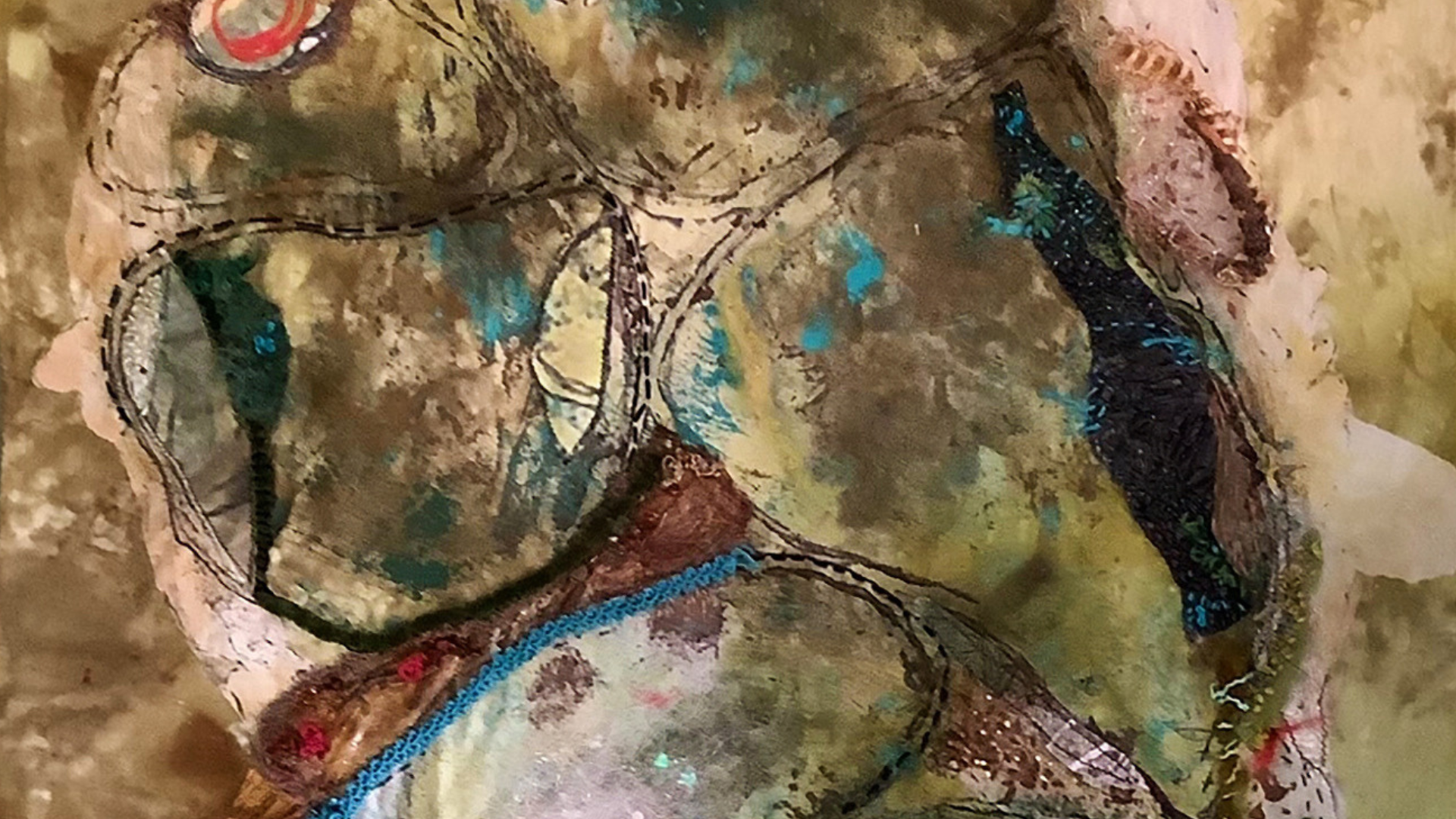 Threads of Nature – Thegalleryatcreativepinellas